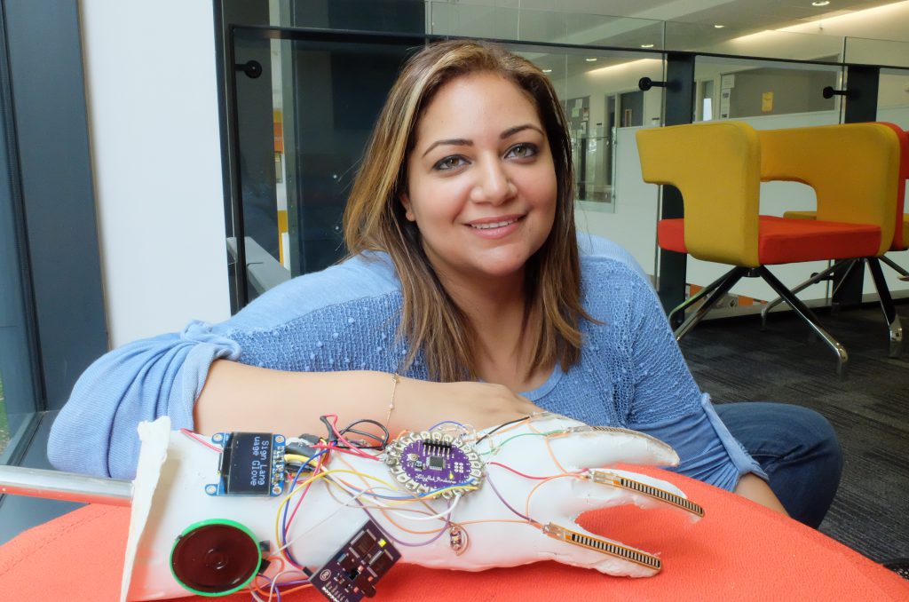 L'innovazione tecnologica offre nuove soluzioni per i disabili